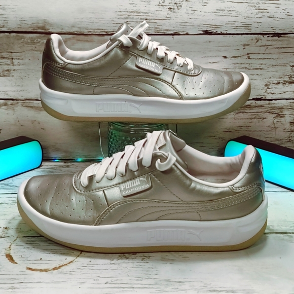 Puma | Shoes | Puma California | Poshmark